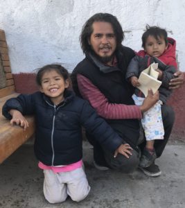 Border Kindness | Bondad Frontera